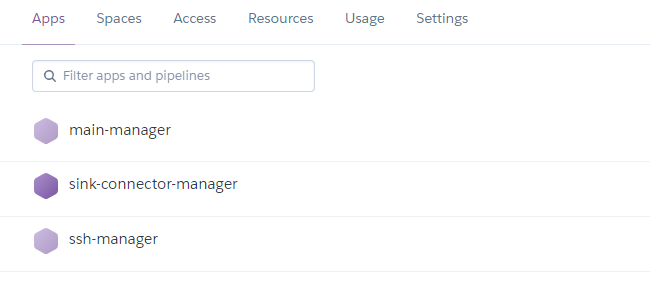 Heroku(헤로쿠)에서 Python 코드 배포