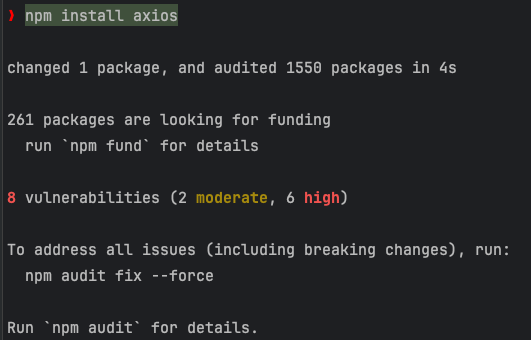 [Spring boot] Spring Boot + React 연동