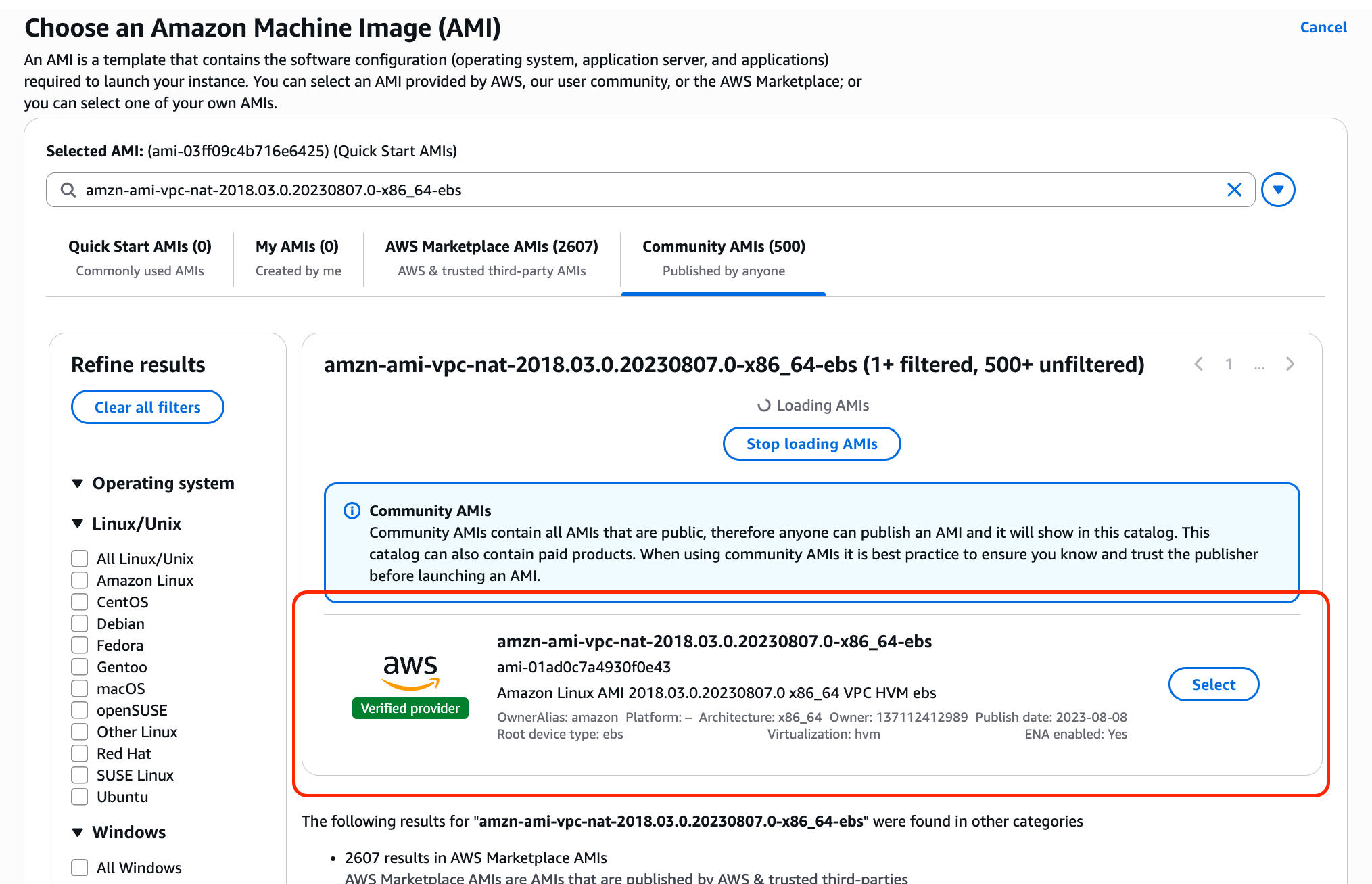 [AWS] VPC 구축하기 3 - NAT Instance 구성으로 Private EC2 외부 인터넷 연결