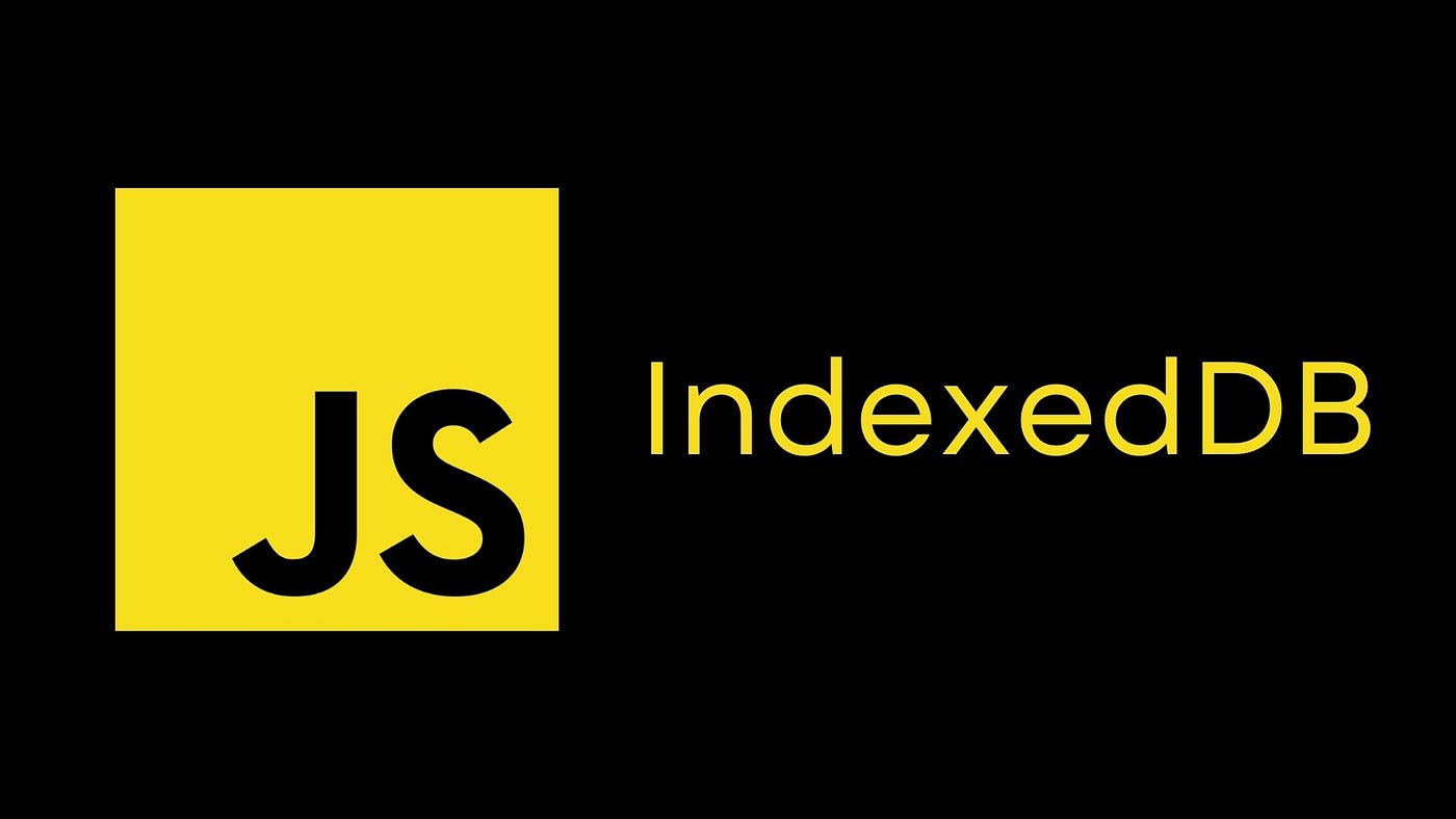 React+TS 환경에서 IndexedDB 적용하기(1)