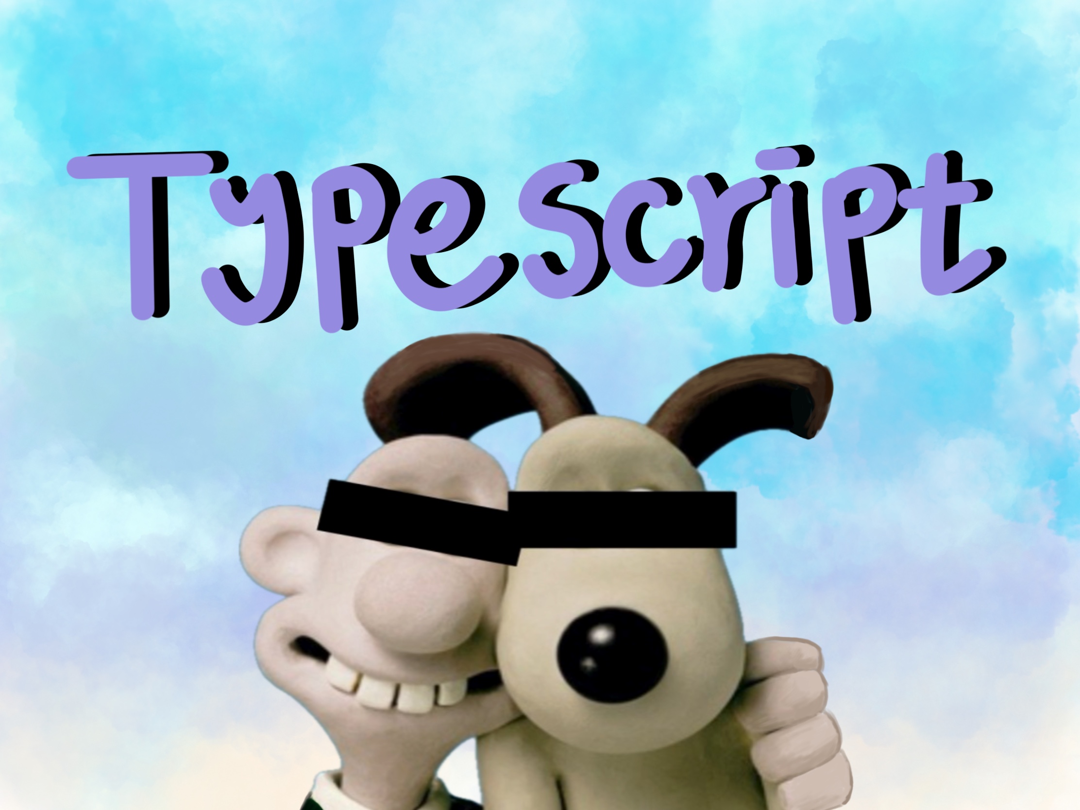 [Typescript] tsconfig