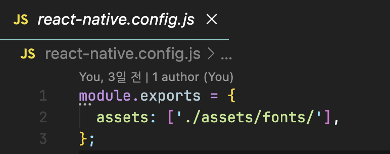 React Native에서 Material Symbols 사용하기