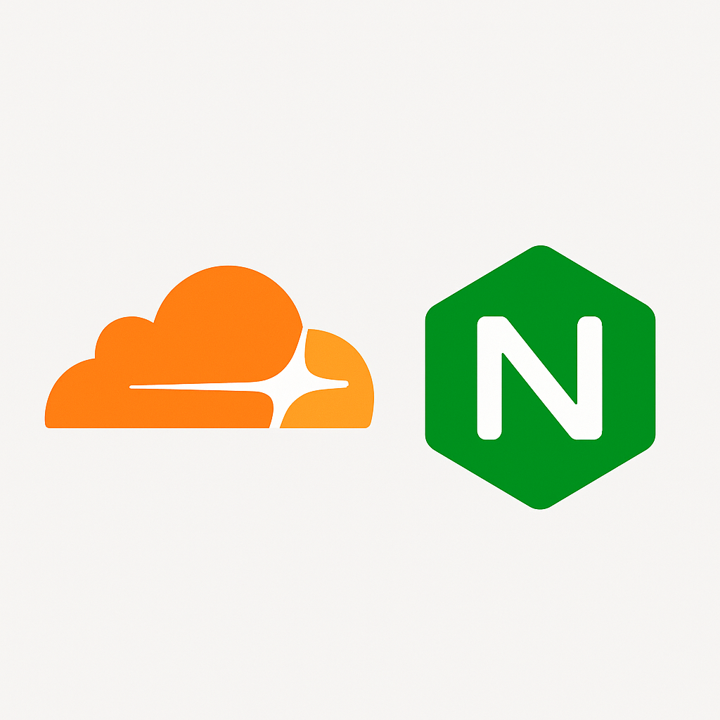 Nginx & Cloudflare 프록시 환경 IP 화이트리스트 적용
