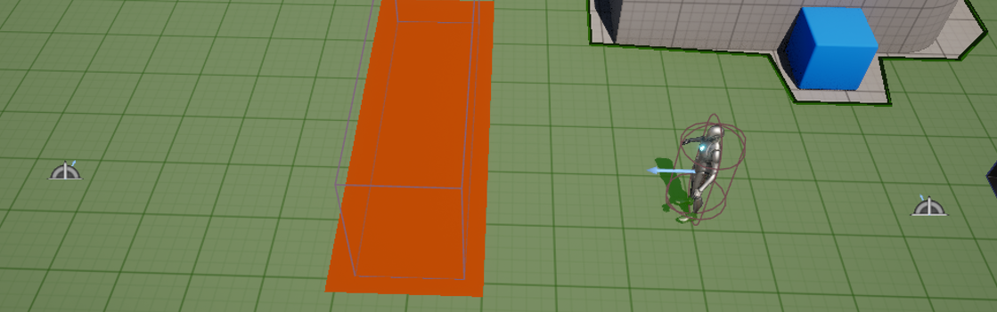AI Pathfinding Algorithm