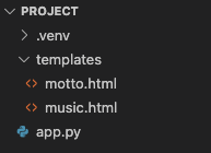 [TIL] Python, Flask, SQLite