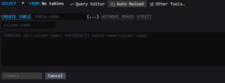 [TIL] Python, Flask, SQLite