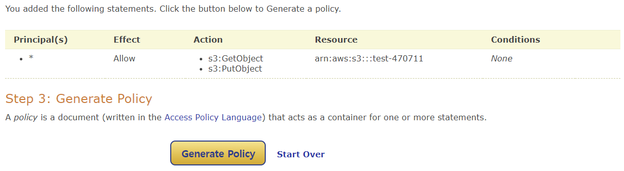 [Flutter] Presigned URL 이용해서 S3 버킷에 이미지 업로드하기