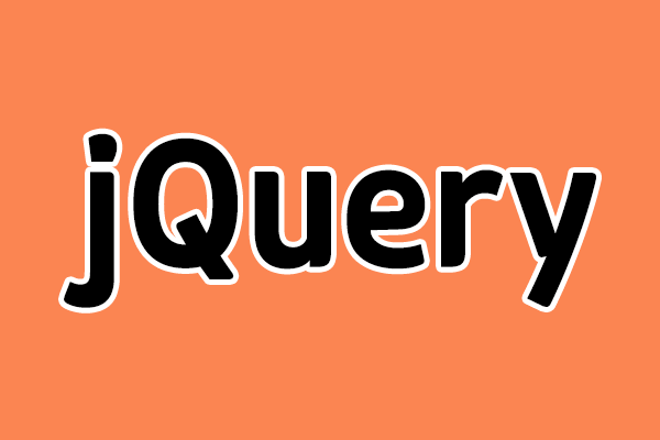jQuery 라이브러리