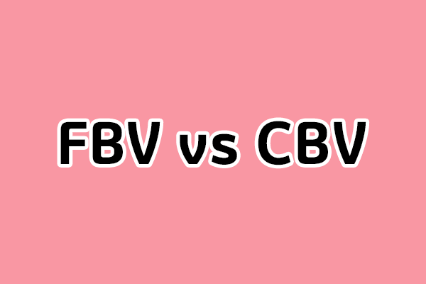 [Django] FBV vs CBV