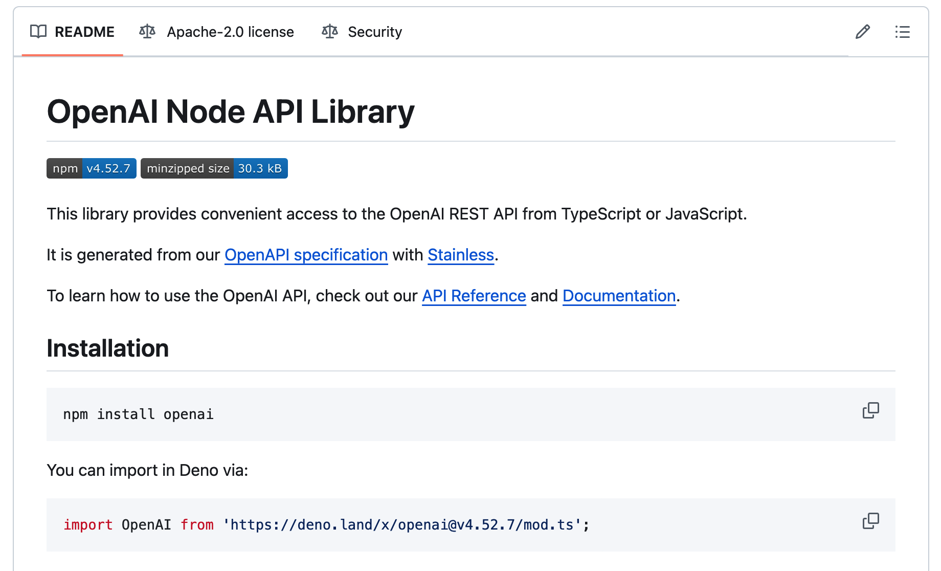 커스텀 AI 챗봇 개발을 위한 기초 지식 2 - OpenAI API 공식문서를 살펴보기 ( + ChatGPT 만들기 with ...