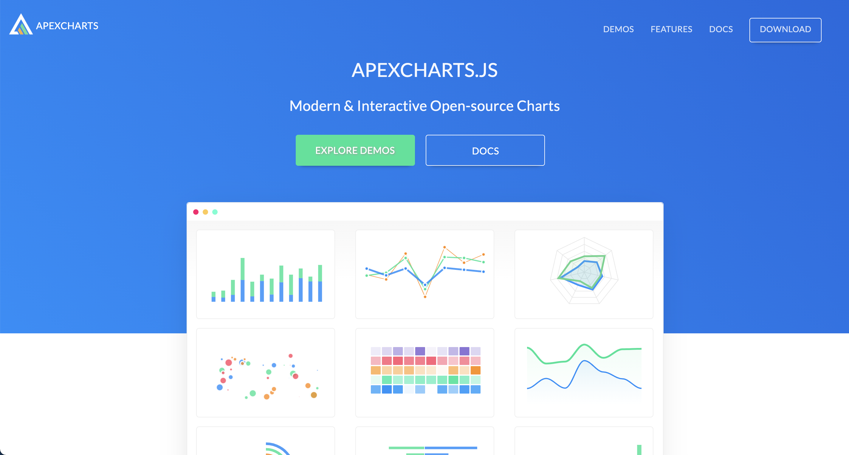 [React_Library] Apexcharts.js 그래프 라이브러리