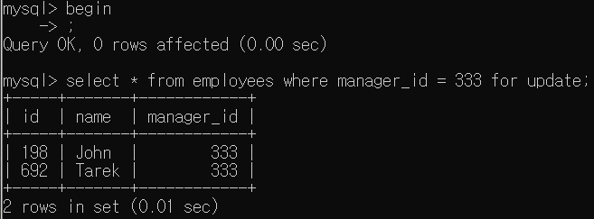 spring data jpa + skip locked를 이용한 쿠폰 발급 예제