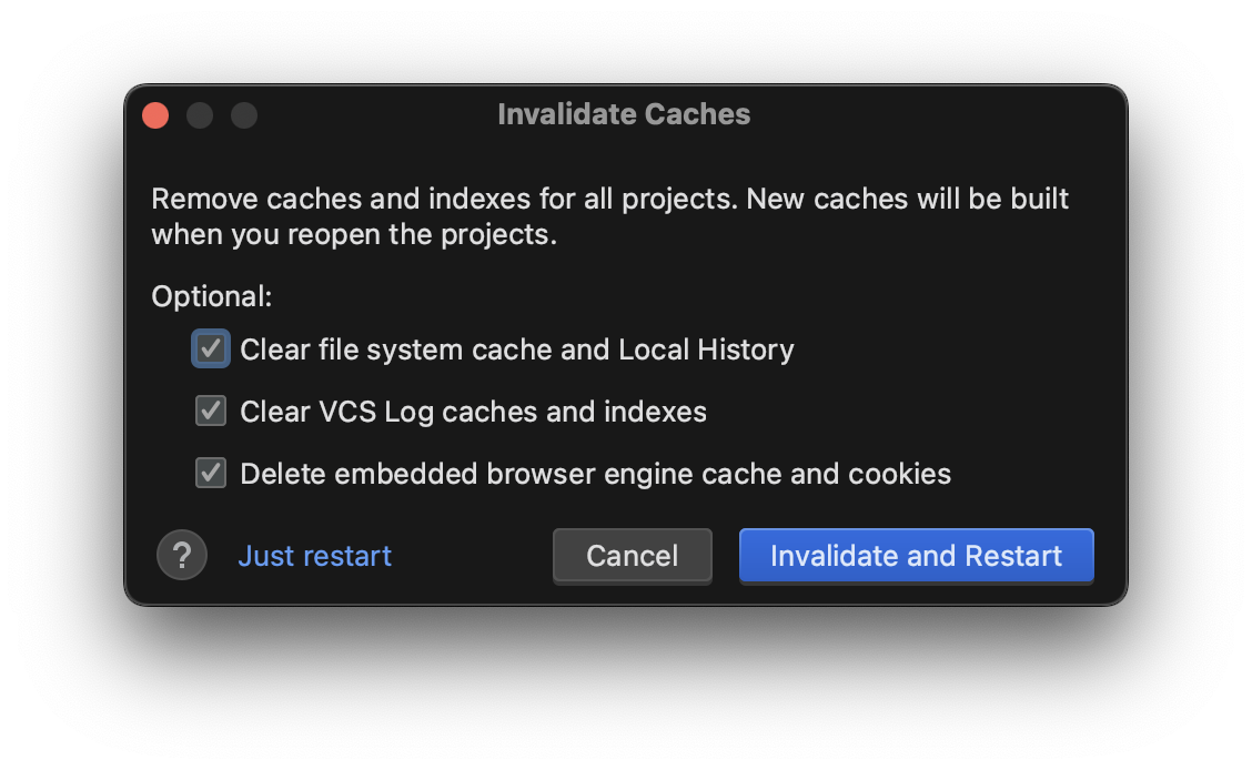 macOS 14 + Xcode 15 업데이트