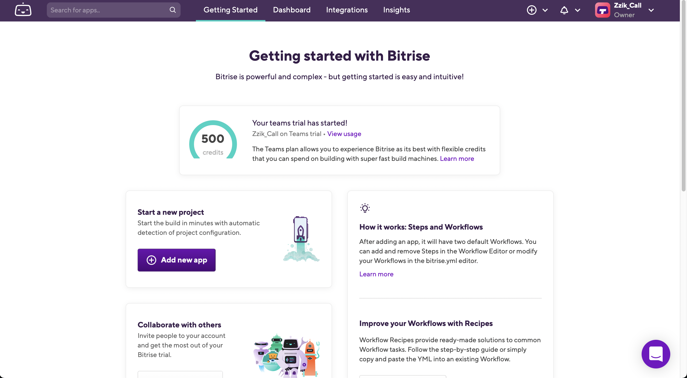 [iOS] CI / CD - Bitrise