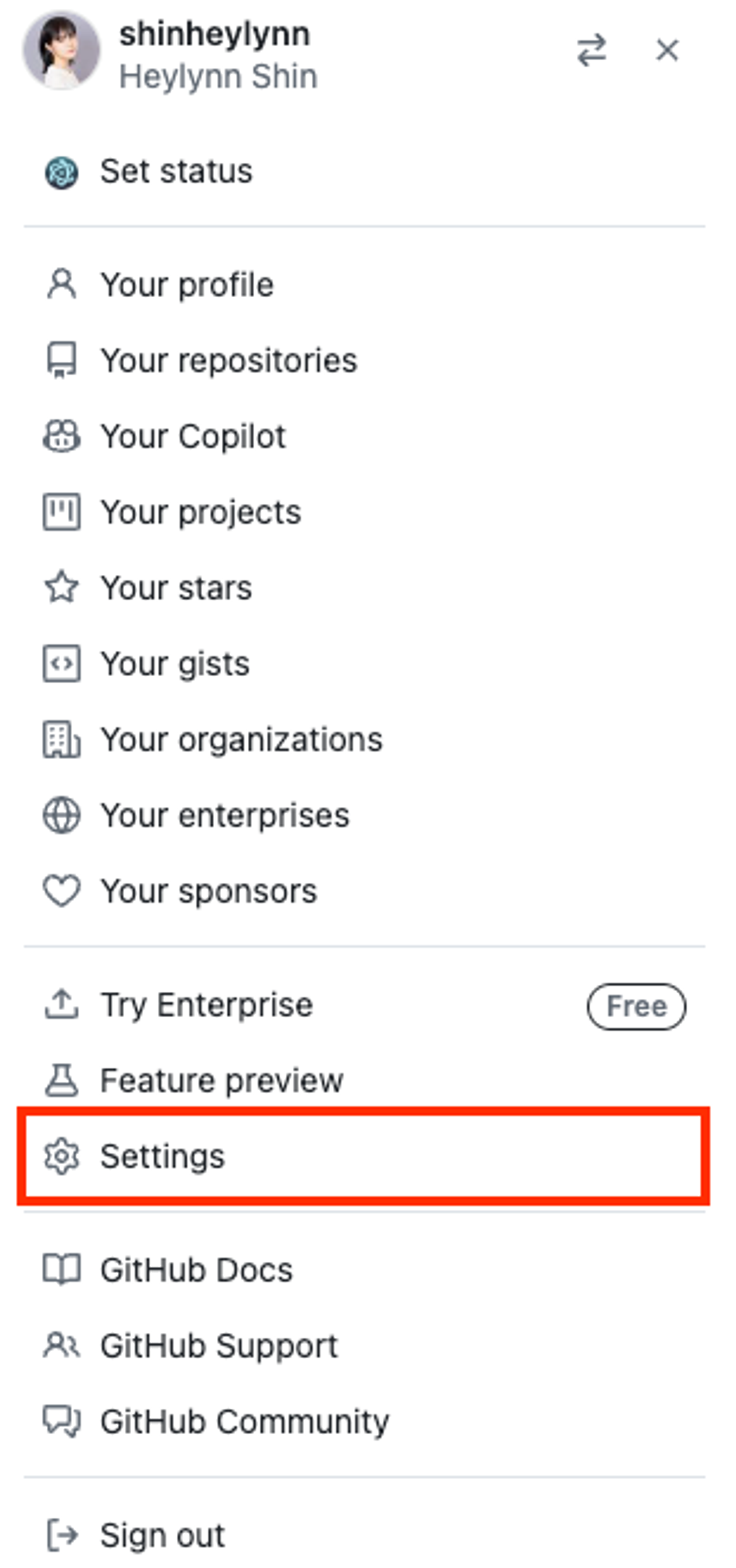 디자인 시스템 구축(2) - Github package
