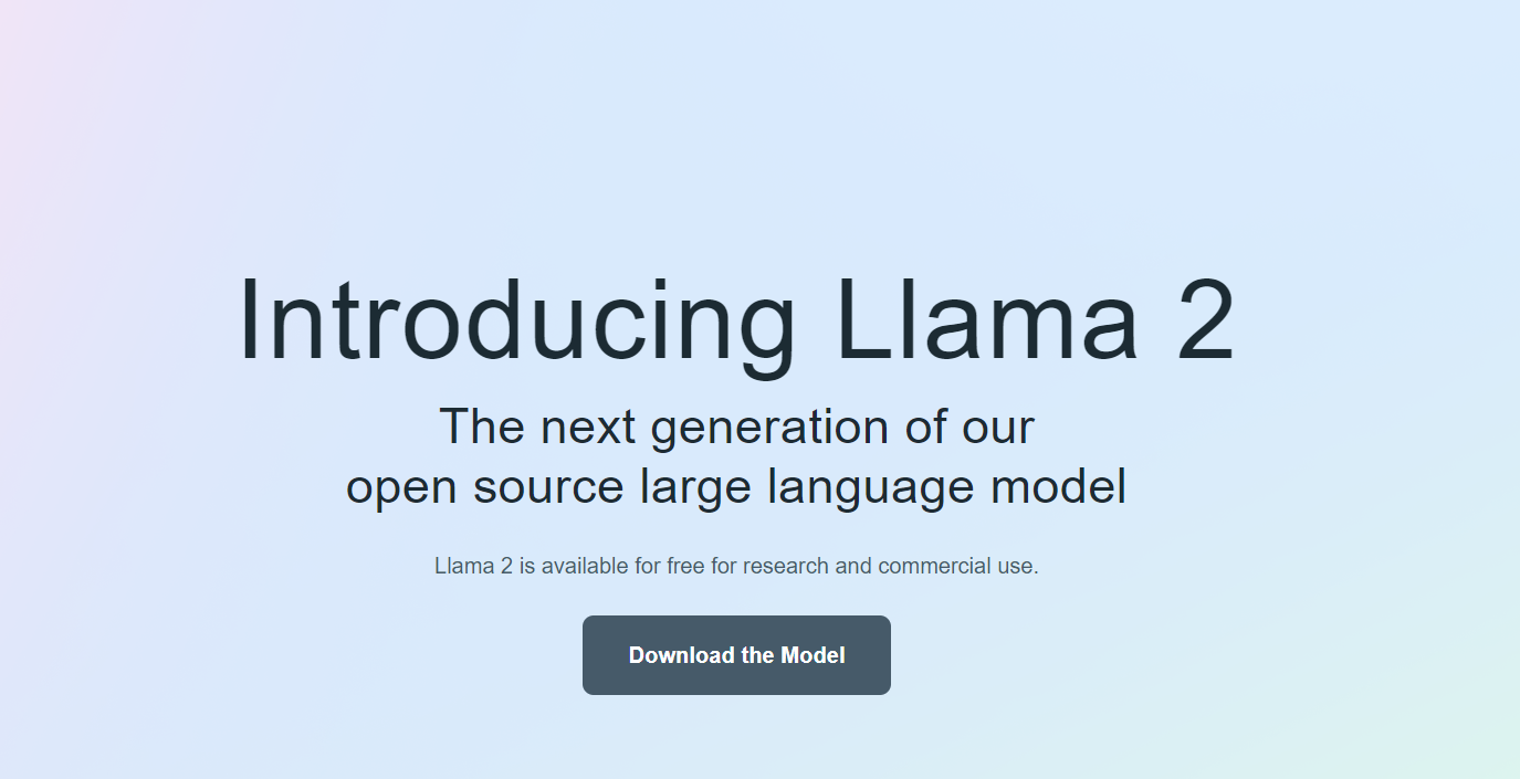 llama2_모델_download_하는 법