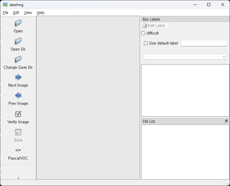 Data Labeling Data Labeling