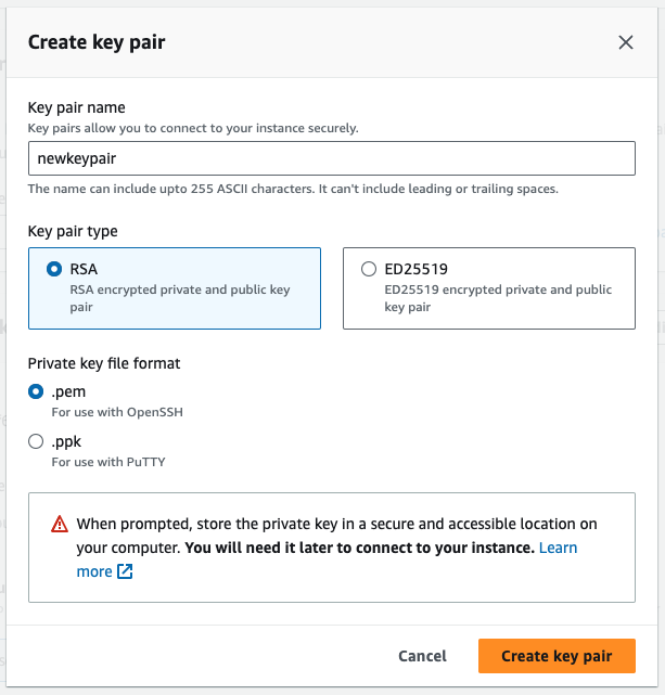 TIL | AWS (Region, AZ, IAM, MFA, EC2, EBS, AMI ...)