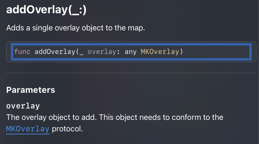 [Swift] MapKit 과 CoreLocation 으로 애플 Map 에 트래킹 찍기