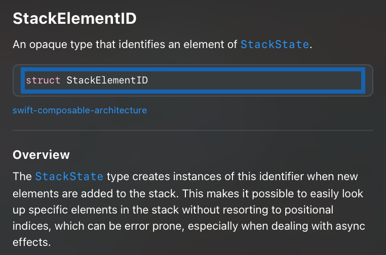 [TCA] SwiftUI 프로젝트 기록 (5) - Navigation, Path, NavigationLink (1)