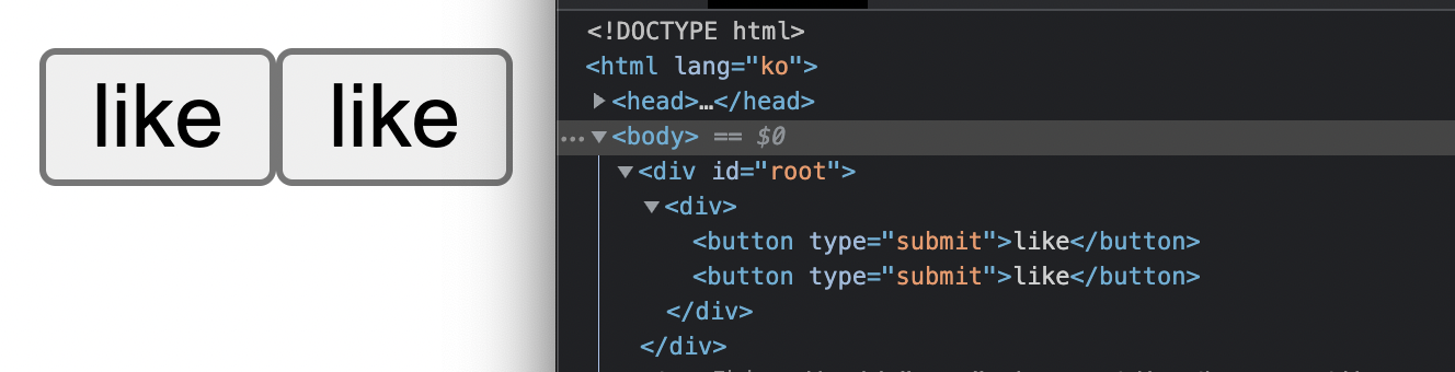 [REACT] JSX와 BABEL
