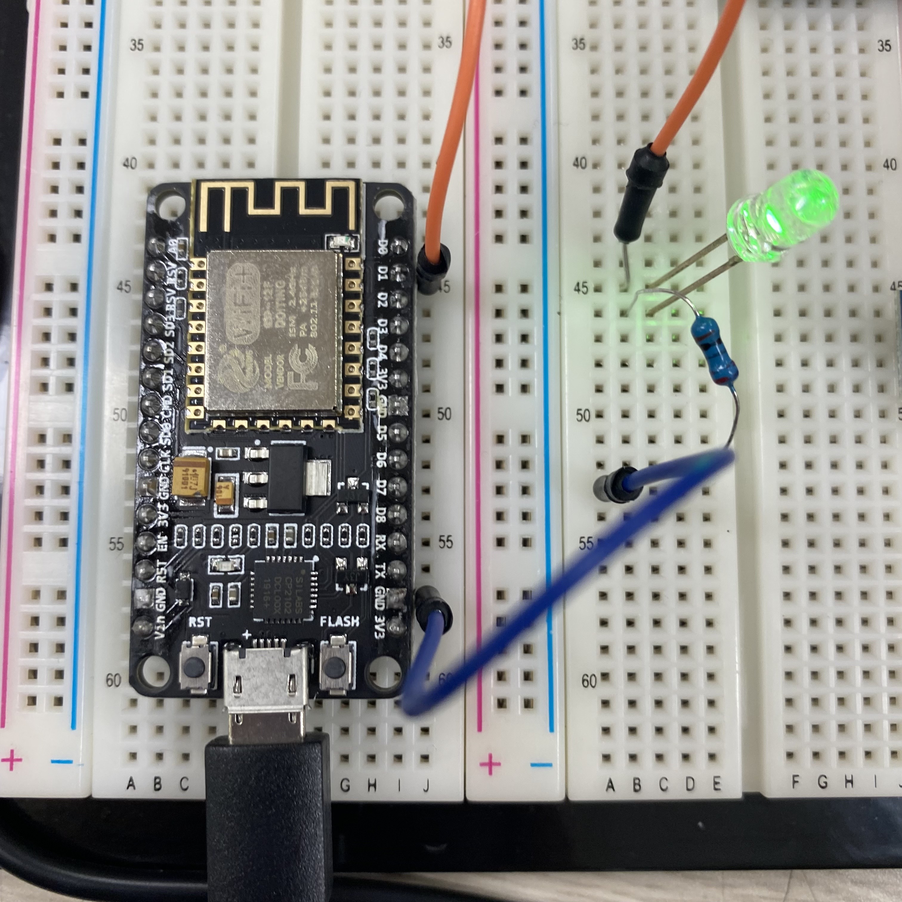 ESP8266 사용하기