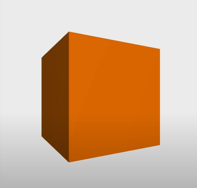 Three.js - 카메라 완벽 이해하기