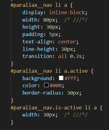 [JS]GSAP : toggleClass 속성