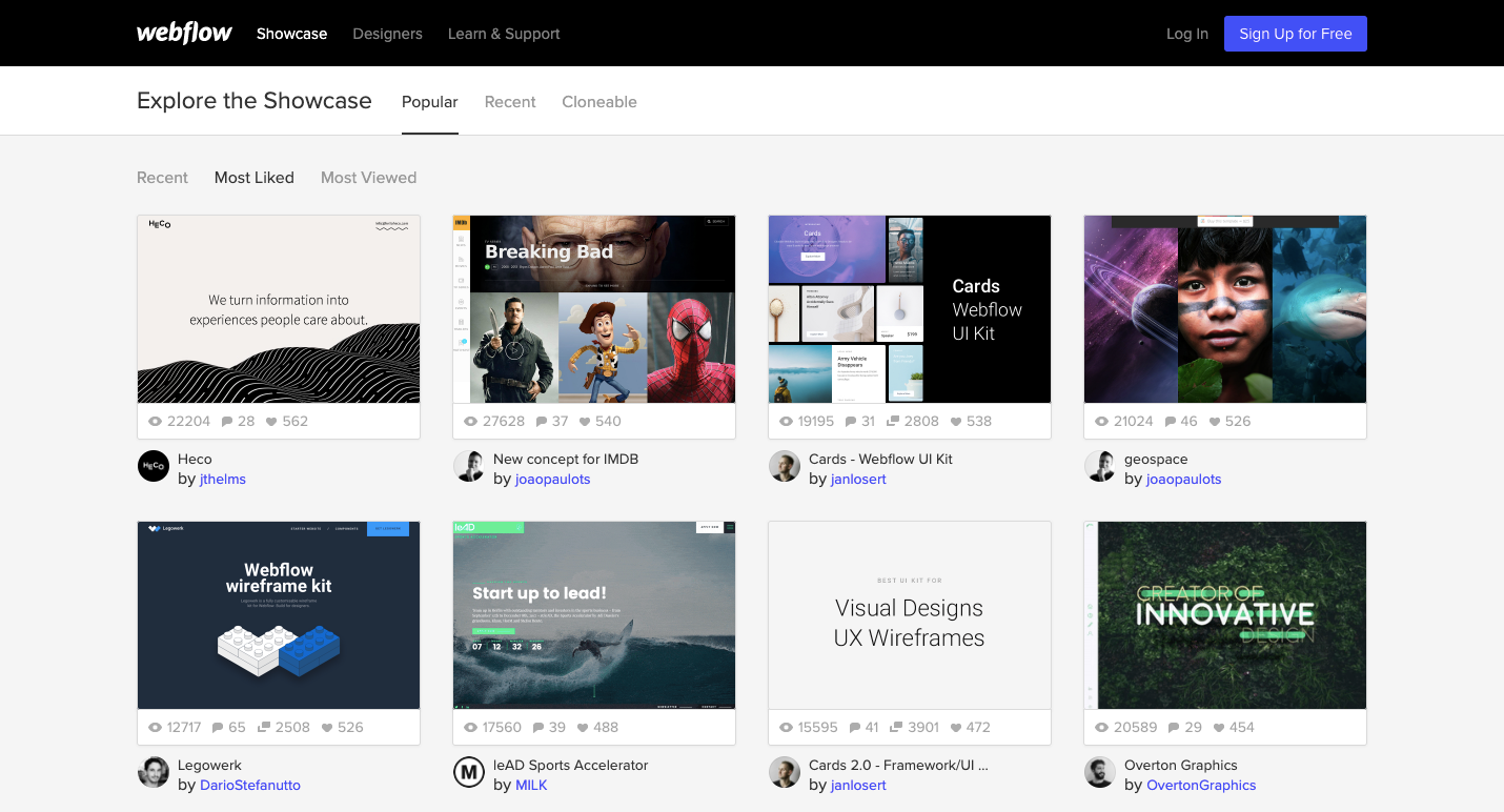 Web Design #1 - Web Design for Developers