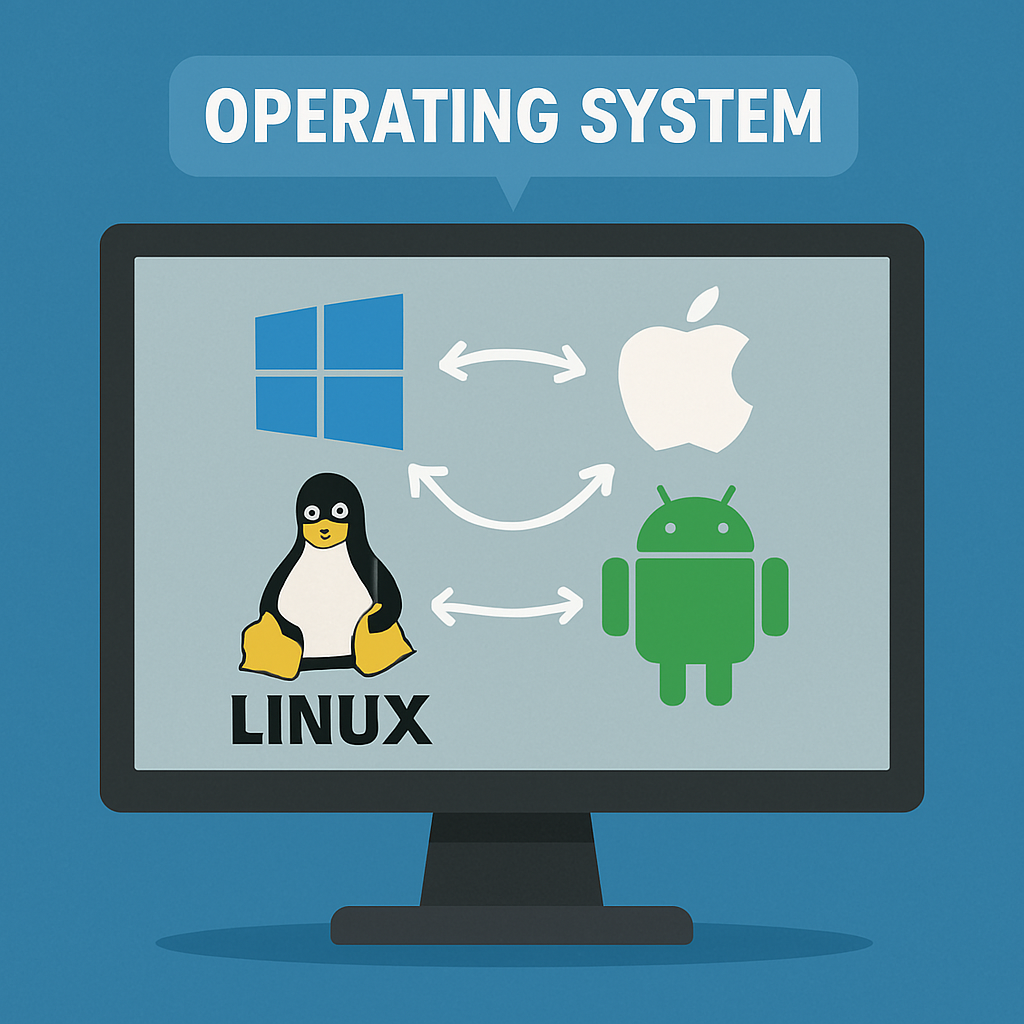 [CS study] Operating System (2)