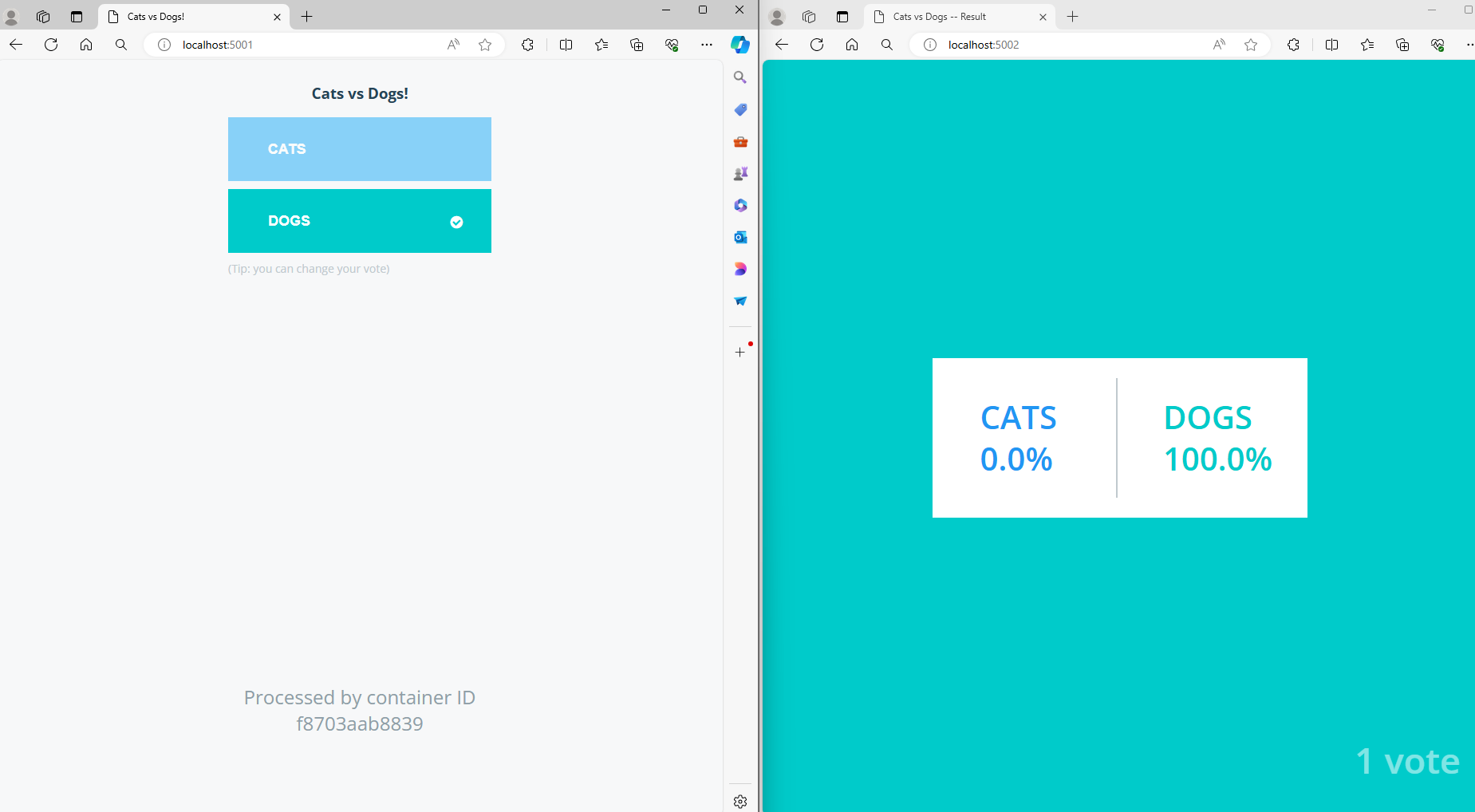 [5/30] TIL - docker-compose[2], yml 파일, 실습