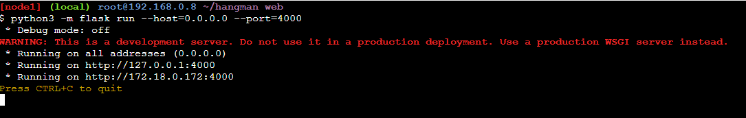 [5/28] TIL - Docker 실습, CI/CD, Github Actions