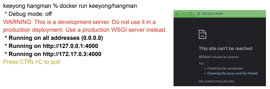[5/28] TIL - Docker 실습, CI/CD, Github Actions
