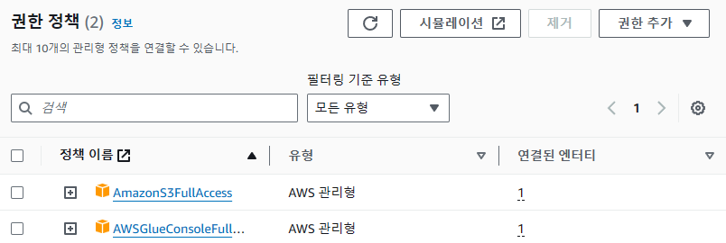 [5/8] TIL - AWS Redshift 심화