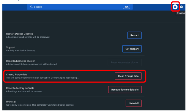 [5/29] TIL - Docker 명령어, Docker Volume, Docker 환경 클린업, docker-compose[1]