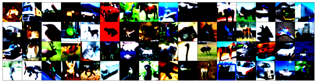 AlexNet 구현 (using PyTorch)