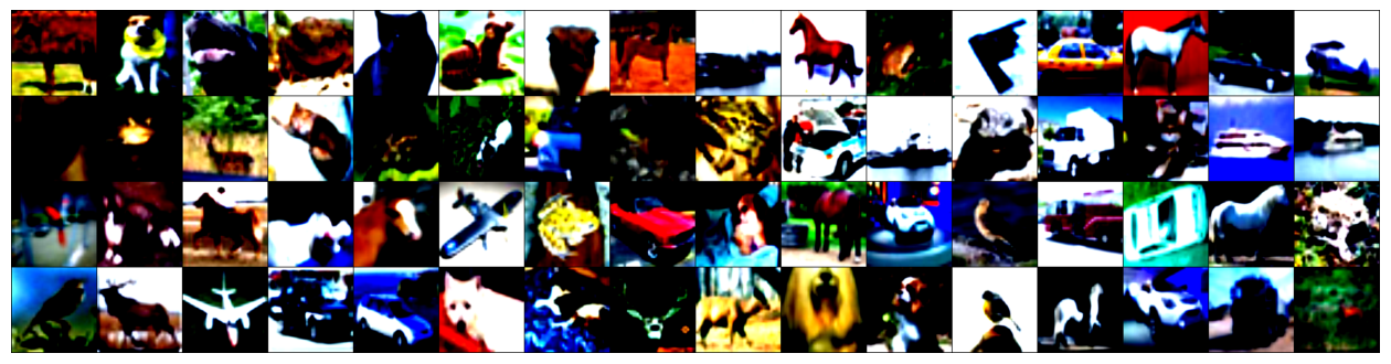 AlexNet 구현 (using PyTorch)