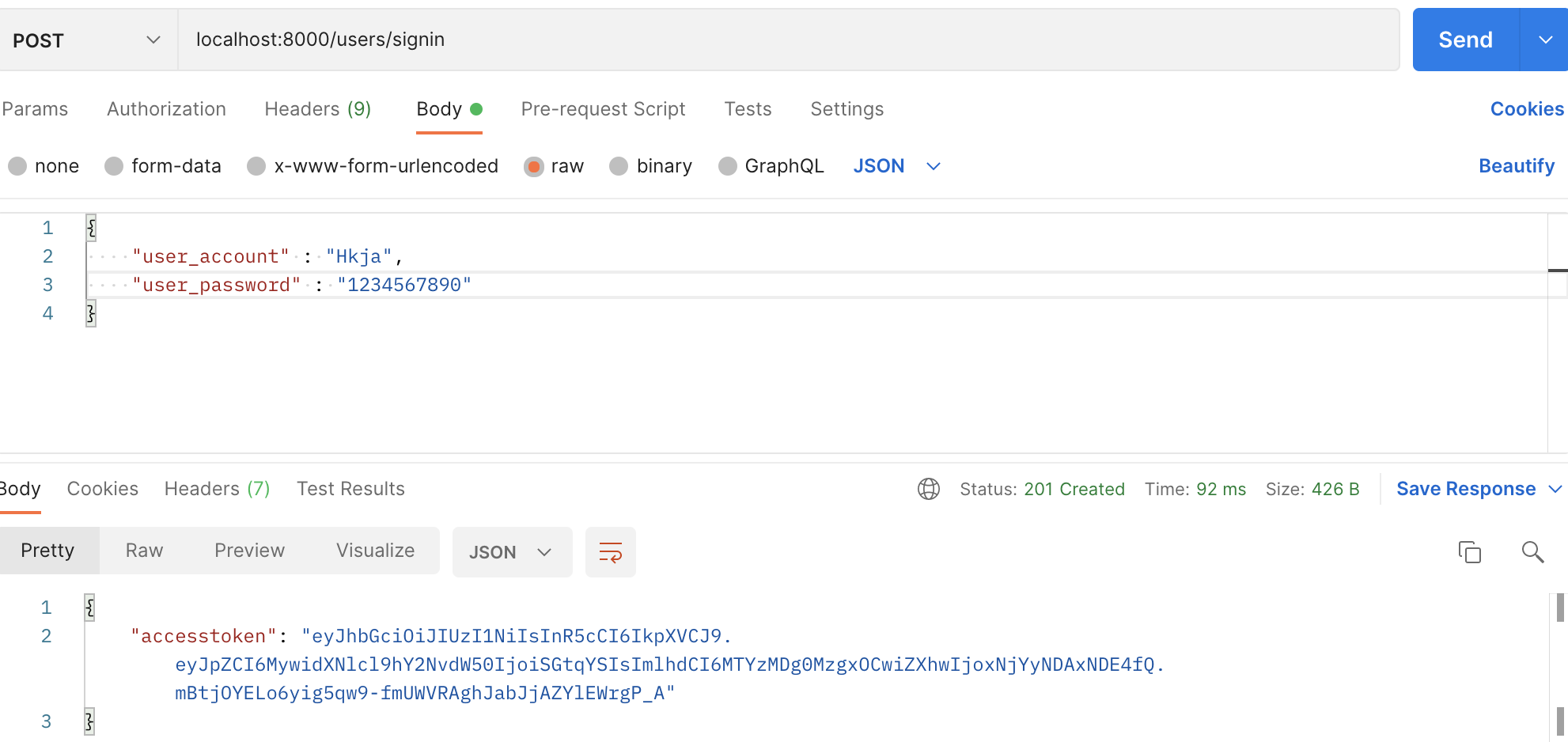 Nestjs 06 Guard And Custom Decorator