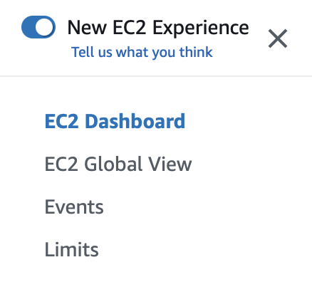 express + AWS EC2 배포하기