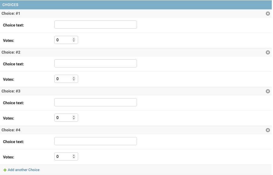 Django Admin-1 : 프로젝트 시작하기(앱생성과 모델 연결)