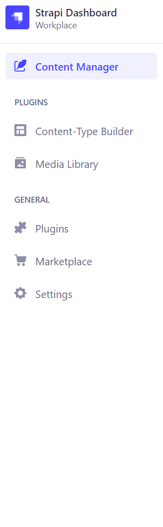 🚀 Strapi = 오픈소스 Headless CMS