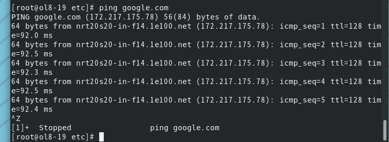 SQL Developer 가상머신DB에 연결(네트워크 셋팅 및 리스너 문제해결)