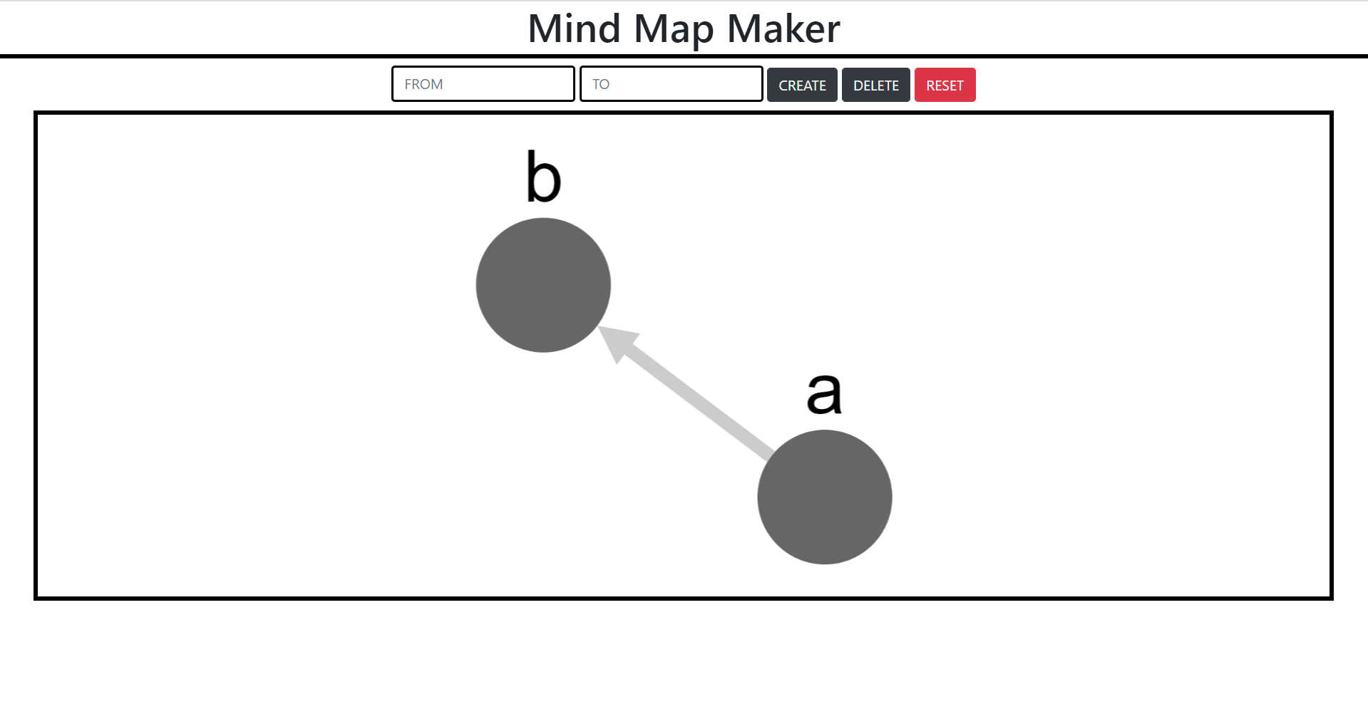 [Mind Map Maker] #9 page layout 변경, 반응형(bootstrap container)