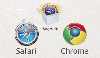 -webkit란?