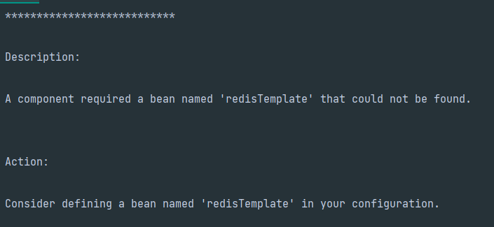 [Spring Boot] Redis Multi Database 연결