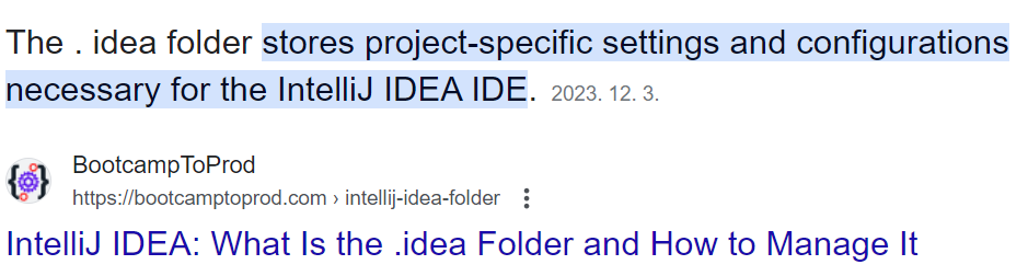 [spring Boot] Pom Xml Ignored 해결 방법