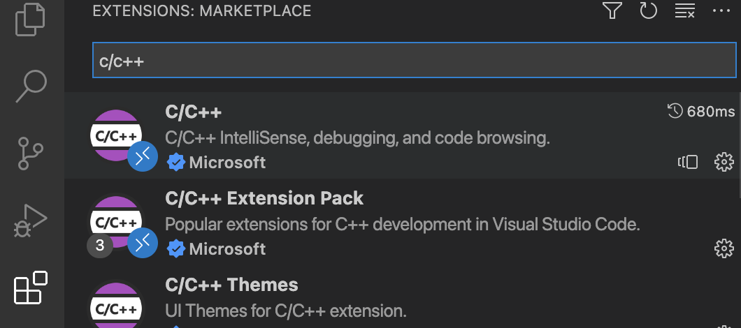 VSCode Ubuntu GDB C Debug 