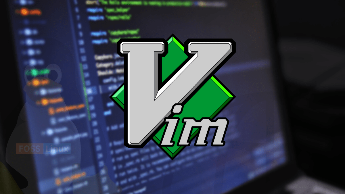 Vim Editor 명령어와 단축키 활용