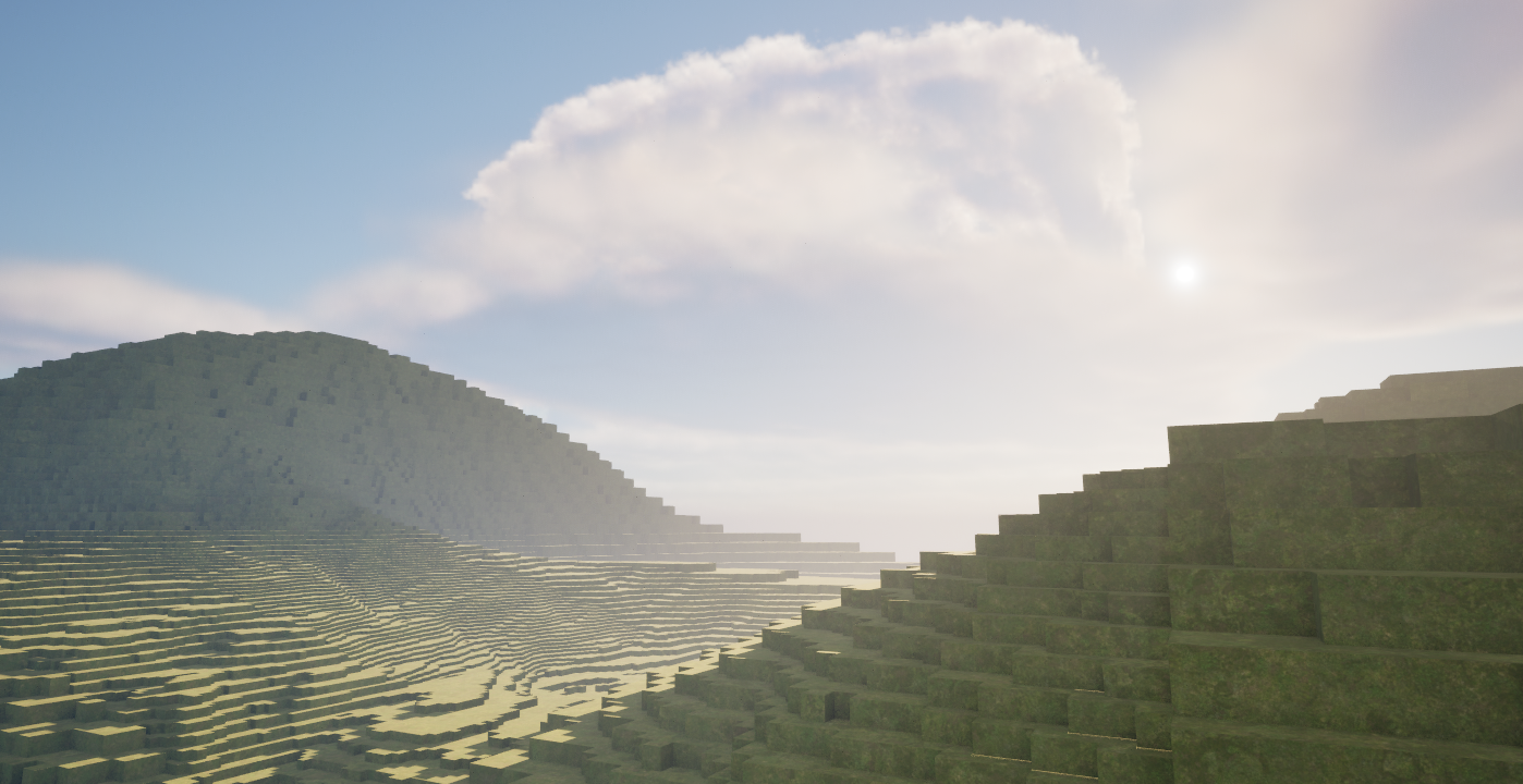 [MyCraft] 0326 - Start, Run, Map