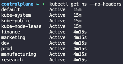 [CKA] Kubectl Command Tips